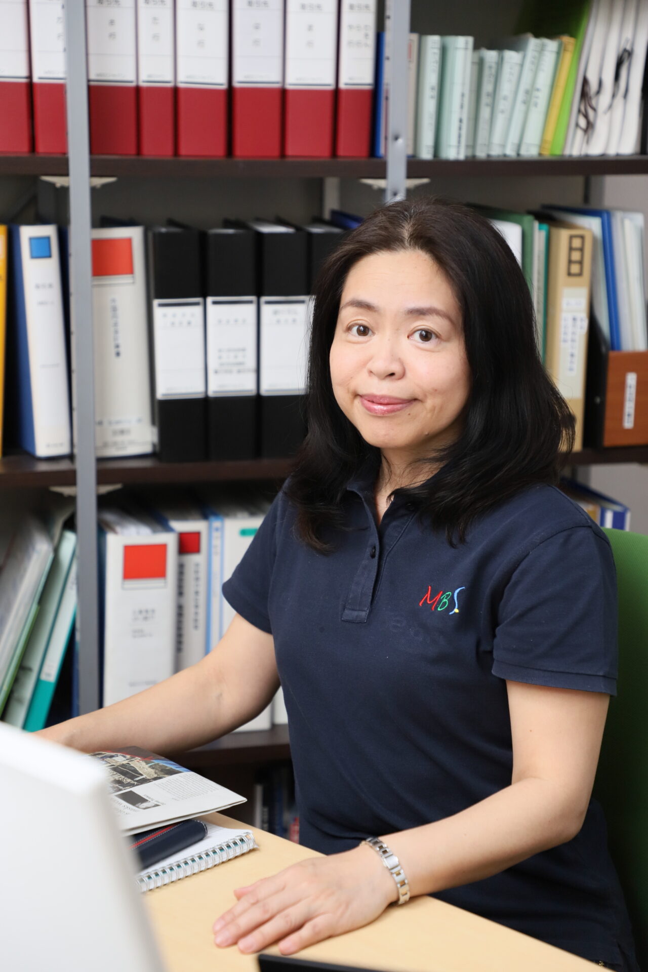 会社概要 - MBSジャパン株式会社 - MB Scientific AB社製分析装置の精密部品の買い付け